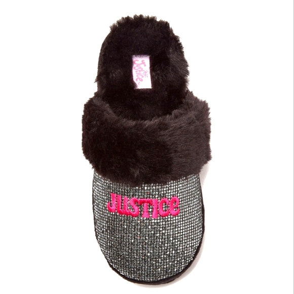 Justice | Shoes | Justice Slippers For Girls | Poshmark